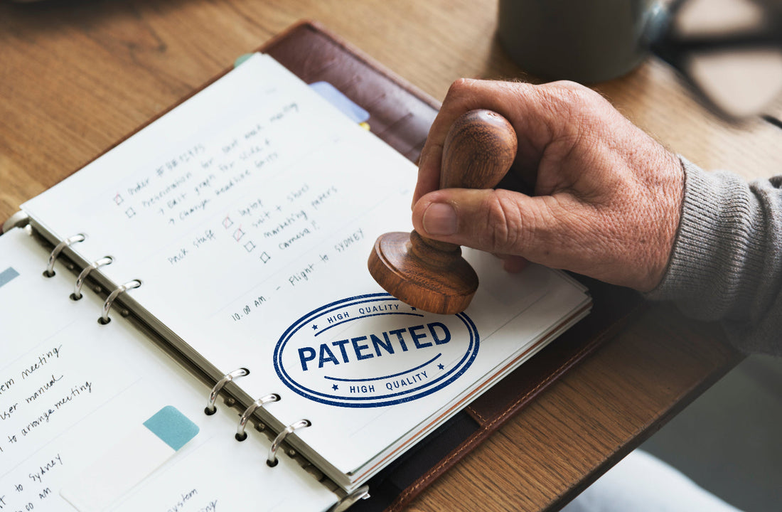 Why do PATENTS Matter?